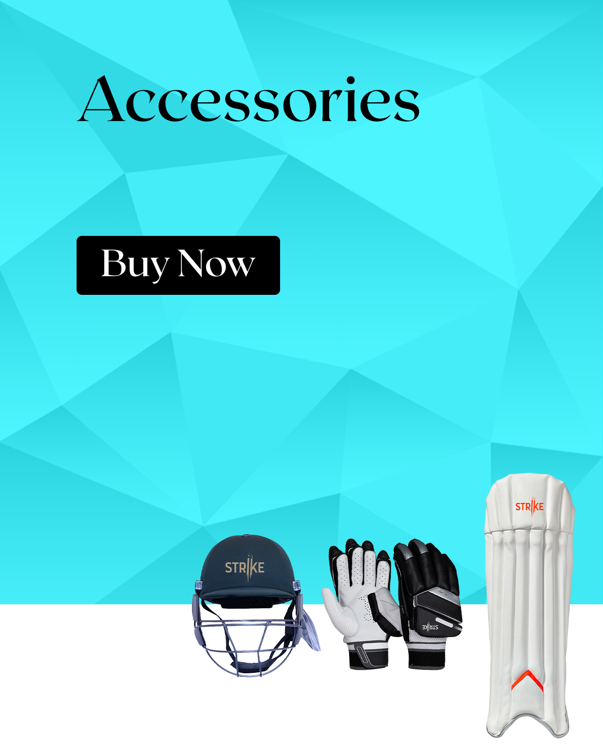 Accessories – STRIKE SPORTS