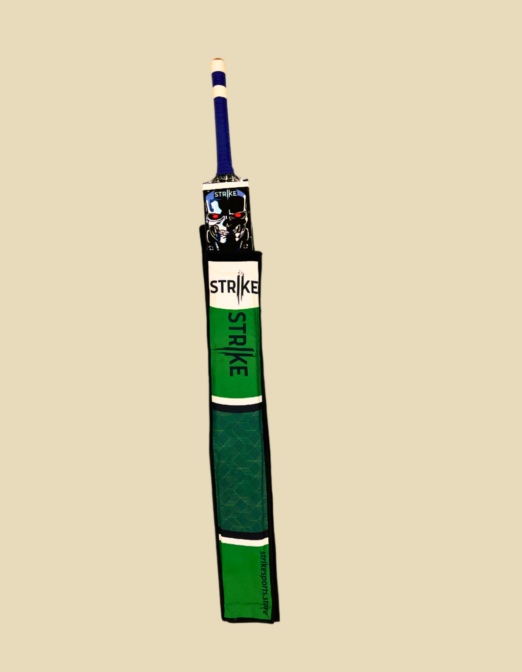 Tape Ball Bats – STRIKE SPORTS