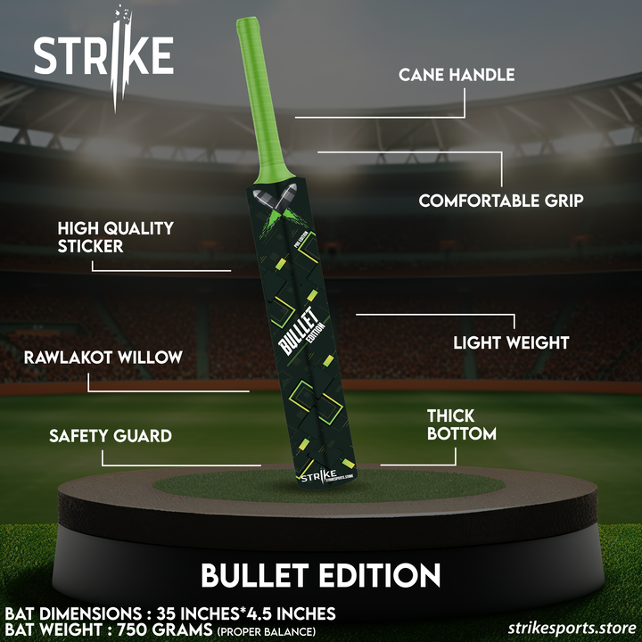 All Products – Strike