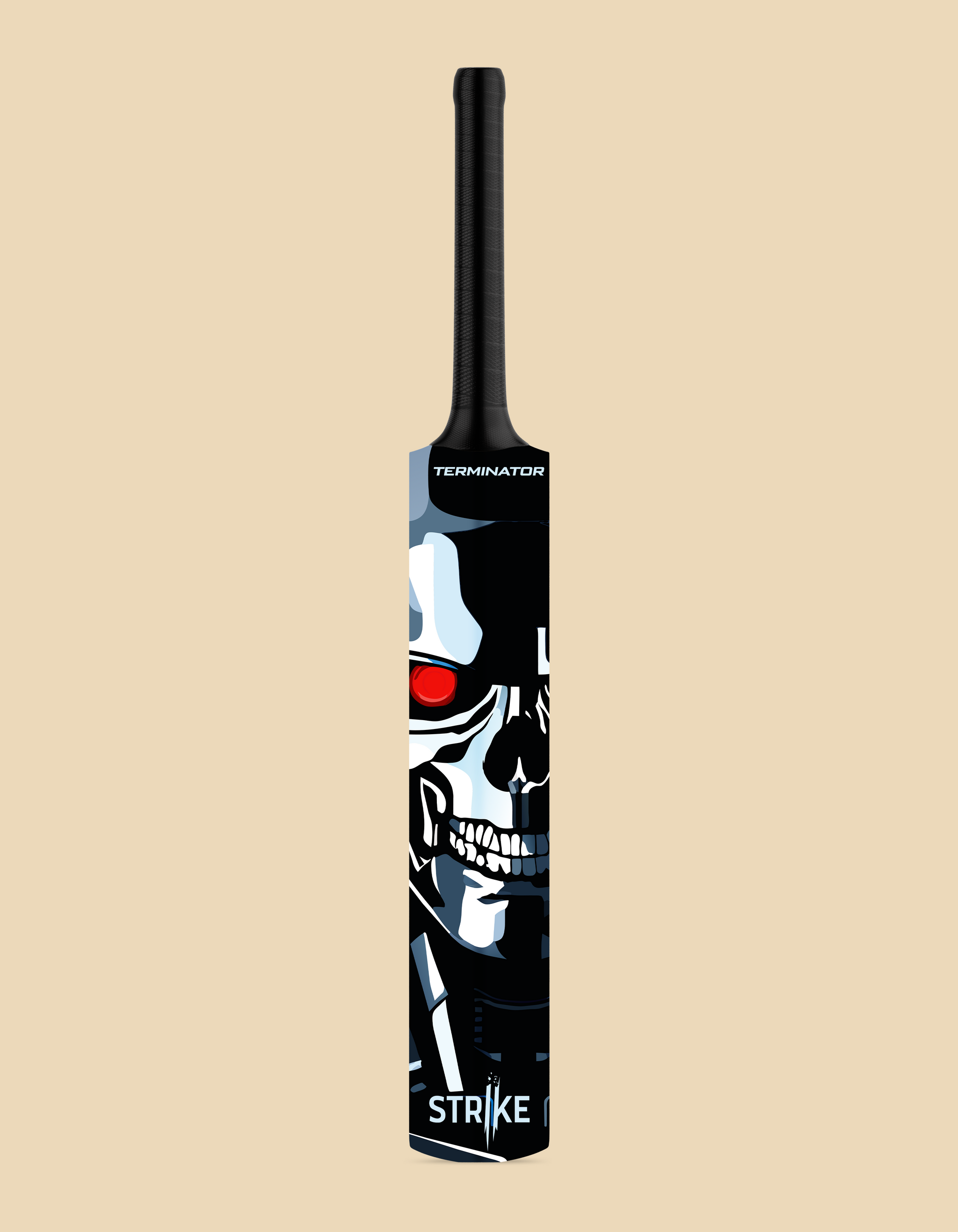 Terminator - Tape Ball Bat – STRIKE SPORTS